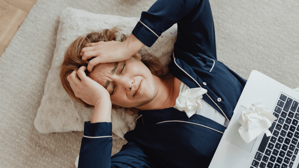 10 Cara Ampuh Menghilangkan Stress dan Mengenali Penyebabnya